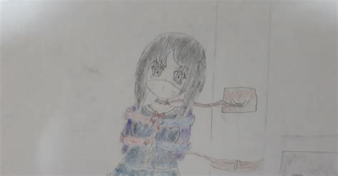 監禁 File10 挿絵 しっぷうのイラスト Pixiv