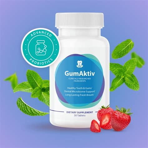 GumAktiv - Associates in Family Practice, P.C.