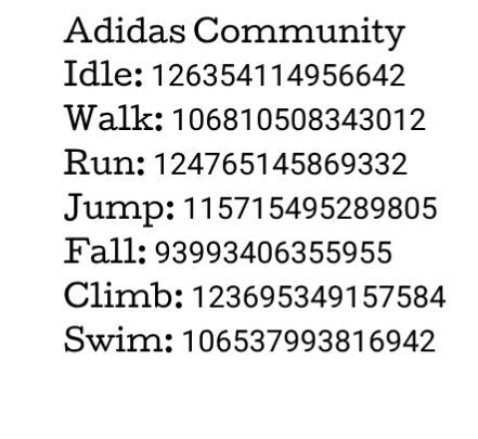 🌟adidas Community Animation Pack Codes Roblox Brookhaven In 2025 Roblox Animation Bayside