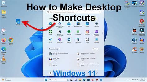 How To Recover A Deleted Shortcut On Desktop