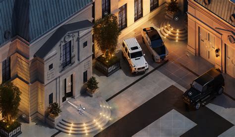 Drakes Virutal Mansion Sells Nikes Clothing Accessories Business