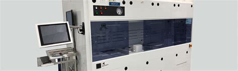 Wet Process Equipment Wet Bench Manufacturer Modutek