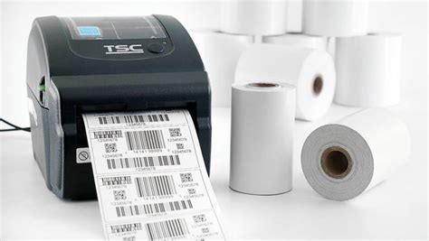 Linerless Labels Revolutionizing Labeling Printsaverepeat