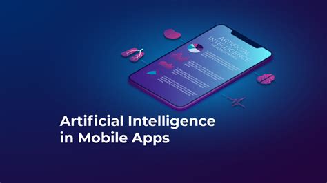 Artificial Intelligence In Web And Mobile Apps Navtark Solutions