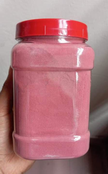 Beetroot Powder Beet Root Powder Bitrut Powder 100gm Bd