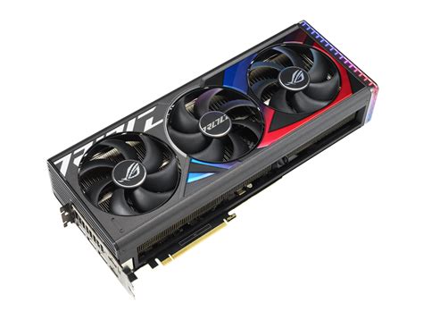 Asus Mit Sechs Rtx 40904080 Modellen Hardware Helden