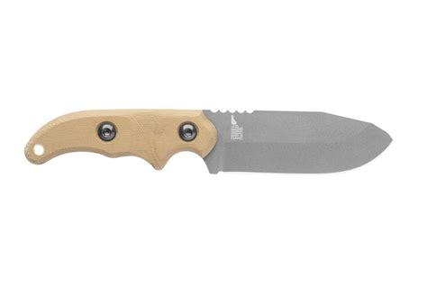 Wilderness Guide 23 Knife Tops Knives Tactical Ops Usa