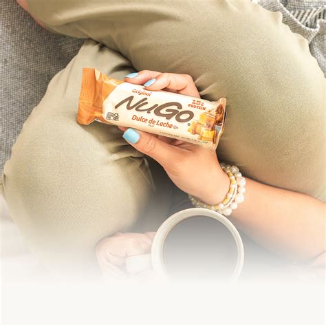 Nugo Nutrition Store Locator