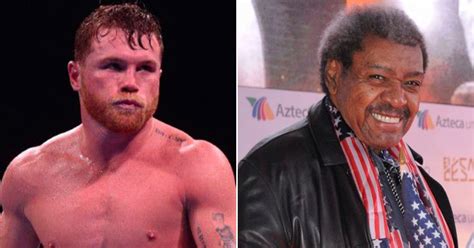 “最糟糕的情况”：唐·金在五月份与卡内洛·阿尔瓦雷斯爆发对抗 Bivol 的战斗 Infobae