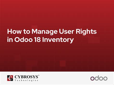 Subscription Management Module In Odoo 16