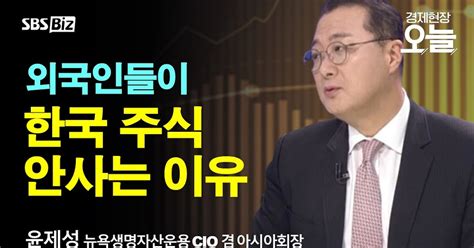 오후초대석 트럼프 출범 앞둔 월가의 대비내년 미국 주식 투자 전망은