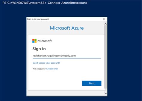 how to create azure iot hub using powershell