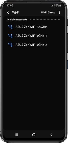 ASUS ZenWiFi AX XT Whole Home Mesh WiFi SystemASUS USA