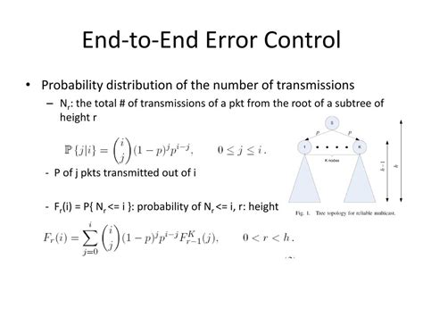 Reliability Gain Of Network Coding INFOCOM Ppt Download