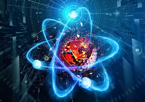 The Enabling Quantum Technologies Network