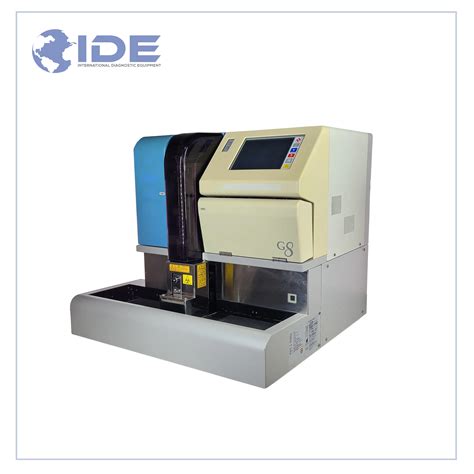 Tosoh G8 90 Sample Loader High Performance Liquid Chromatography Hplc