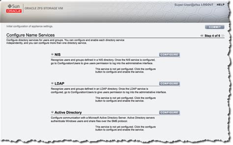 Getting Started With The Oracle Zfs Storage Vmware Simulator Part I