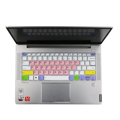 Jual Cover Keyboard Laptop Lenovo Ideapad Slim Slim Slim Shopee Indonesia