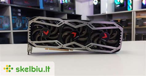 Palit Geforce Rtx 3070 8gb + 3 mėnesių garantija - Skelbiu.lt