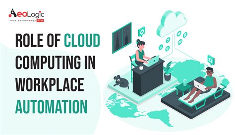 Role Of Cloud Computing In Workplace Automation Aeologic Blog