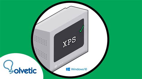 Xps Viewer Windows