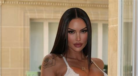 Annelese Milton OnlyFans Age Height Net Worth Babefriend Bio