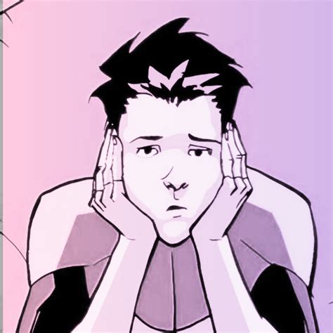 Mark Grayson X Reader On Tumblr