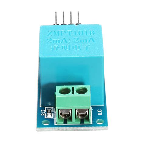 Pcs Single Phase AC Active Output Voltage Transformer Voltage Sensor Module Alexnld