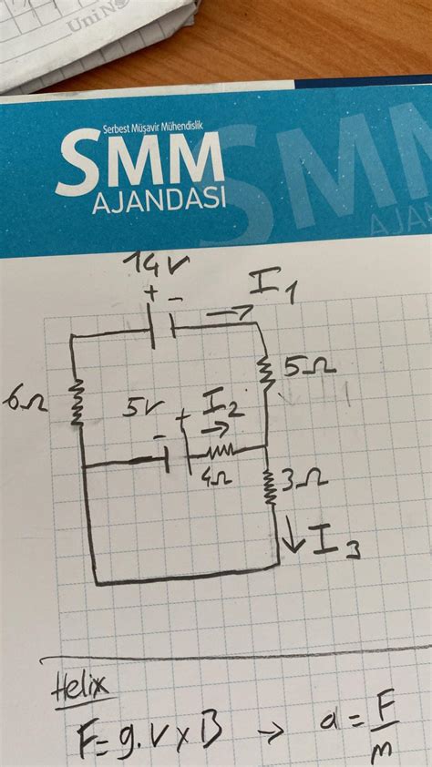 Find I1 I2 And I3 Chegg Com