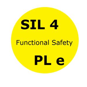 Functional Safety Developments From The Leading Service Provider IEC 61508 ISO 13849