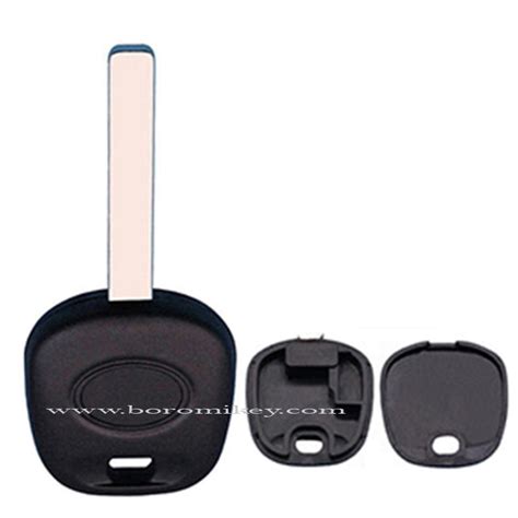 Aftermarket For Toyota Corolla Transponder Key Shell No Place For Logo