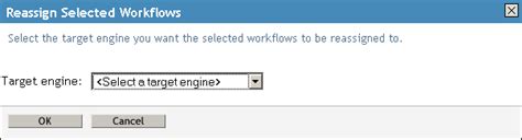 Managing Workflows Netiq Identity Manager Administrators Guide To