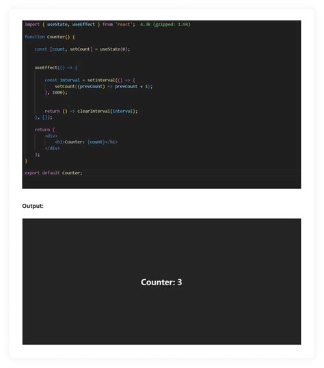 Reactjs Interview Questions Reactjs Coding Assessment For Testing