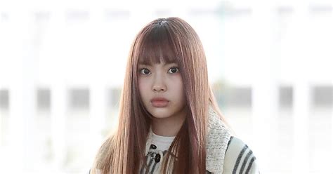 뉴진스 혜인 ‘고혹적인 분위기[포토엔hd]