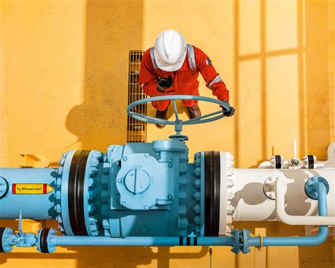 Vielseitig Verwendbar Sauber Speicherbar Wasserstoff