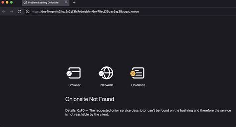 As We Know Cloudflare Is Down Right Now What Surprised Me Is Cloudflare Dns Over Tor Is Down