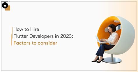 How To Hire Flutter Developers In 2023 Factors To Consider By Milan Panchasara Geek Culture