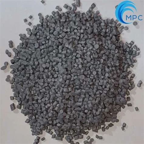Own White Light Grey Pvc Compound For Moulding Grade Grade Standard Analytical Grade At ₹ 75