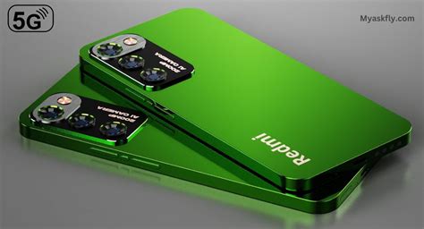 Redmi Premium Look Smartphone Redmi क MP कमर सथ W चरजर सथ GB रम