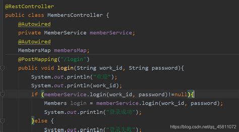 解决springboot would dispatch back to the current handler url [xxxx