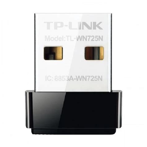 Tp Link Tl Wn N Mbps Wireless N Nano Usb Lan Card Pcbazarbd Com