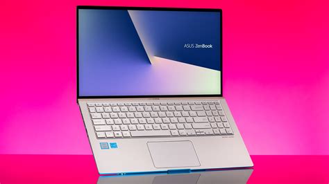 The Asus Zenbook Packs A Large Display In A Small Body Newegg Insider
