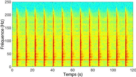 7 Exemples De Spectrogrammes De La Base De Données De Bruits A Download Scientific Diagram 7 Exemples De Spectrogrammes De La Base De Données De Bruits A Download Scientific Diagram
