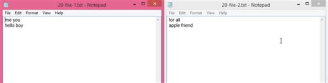 String How To Replace The Contents Of Two Txt File In Python Stack