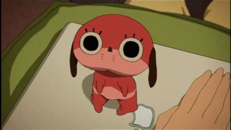 Maromi From Paranoia Agent Paranoia Anime Wallpaper Poison Ivy Cartoon