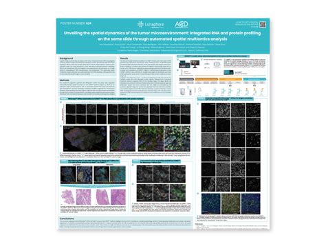 unveiling the spatial dynamics of the tumor microenvironment bio techne