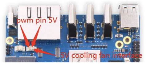 Orange Pi 5 Plus Native Pwm Fan Control Orange Pi 5 Plus Armbian