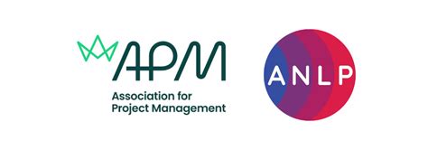 anlp and the association for project management s apm specific