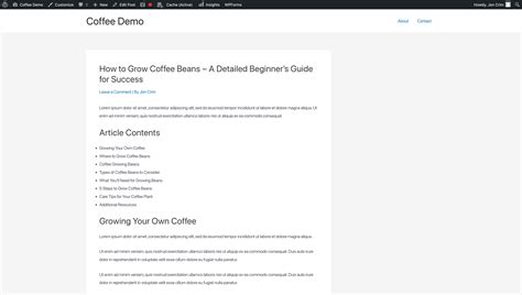 How To Write A Blog Post My Step By Step Process Tips
