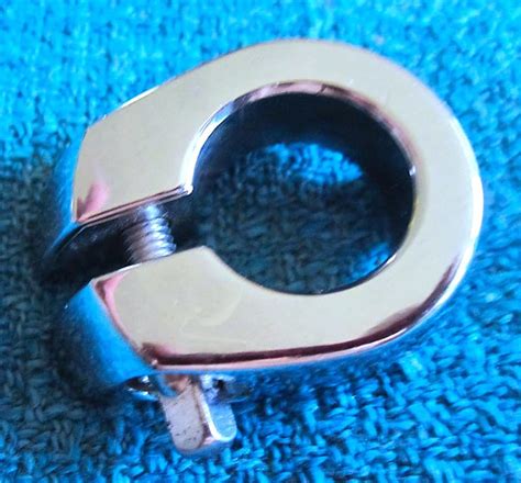 Pearl Memory Lock Reverb